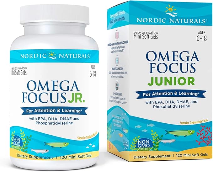 Focus Support Junior