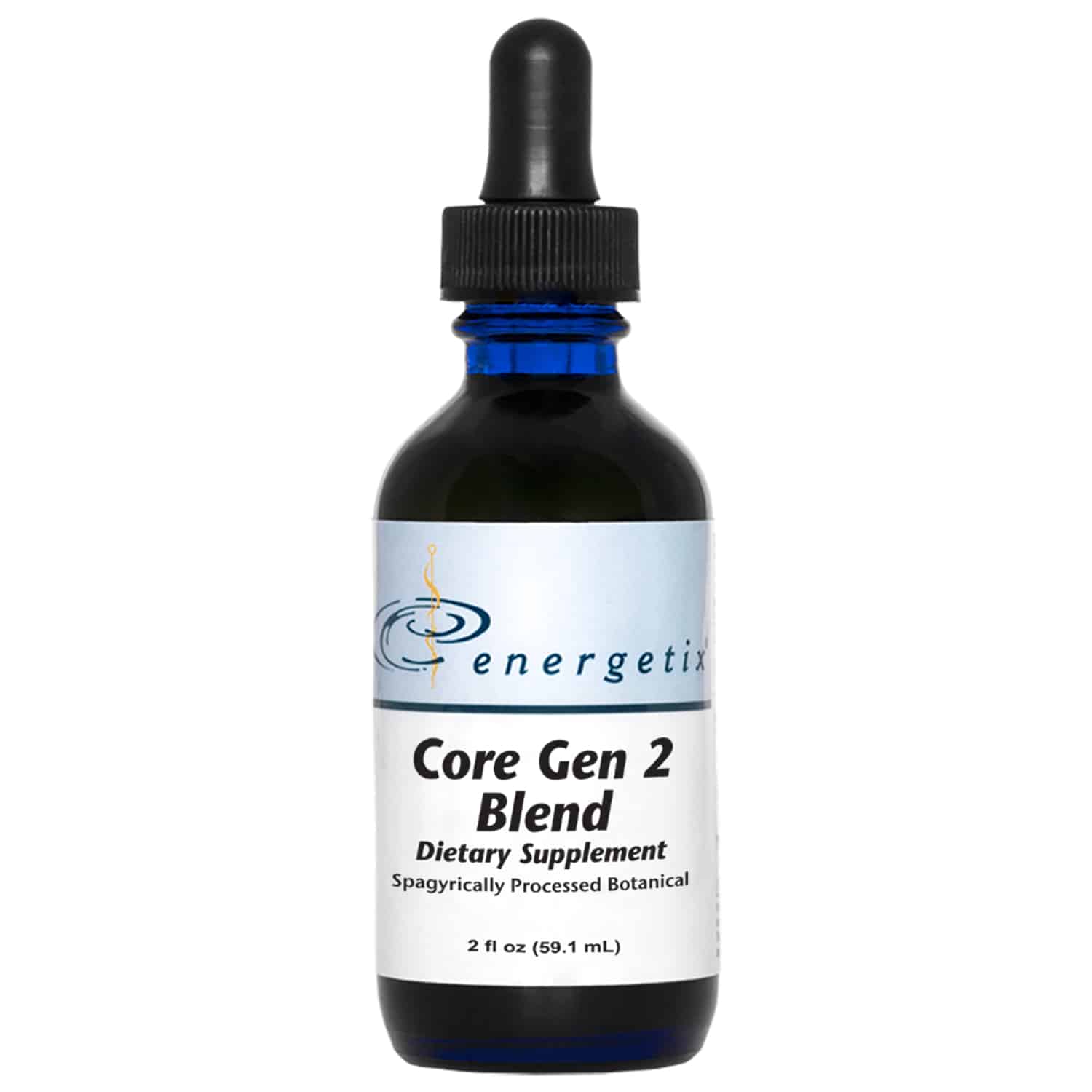 Support Detox & Cells with Gen 2 Blend | Hasan Mirza, MD